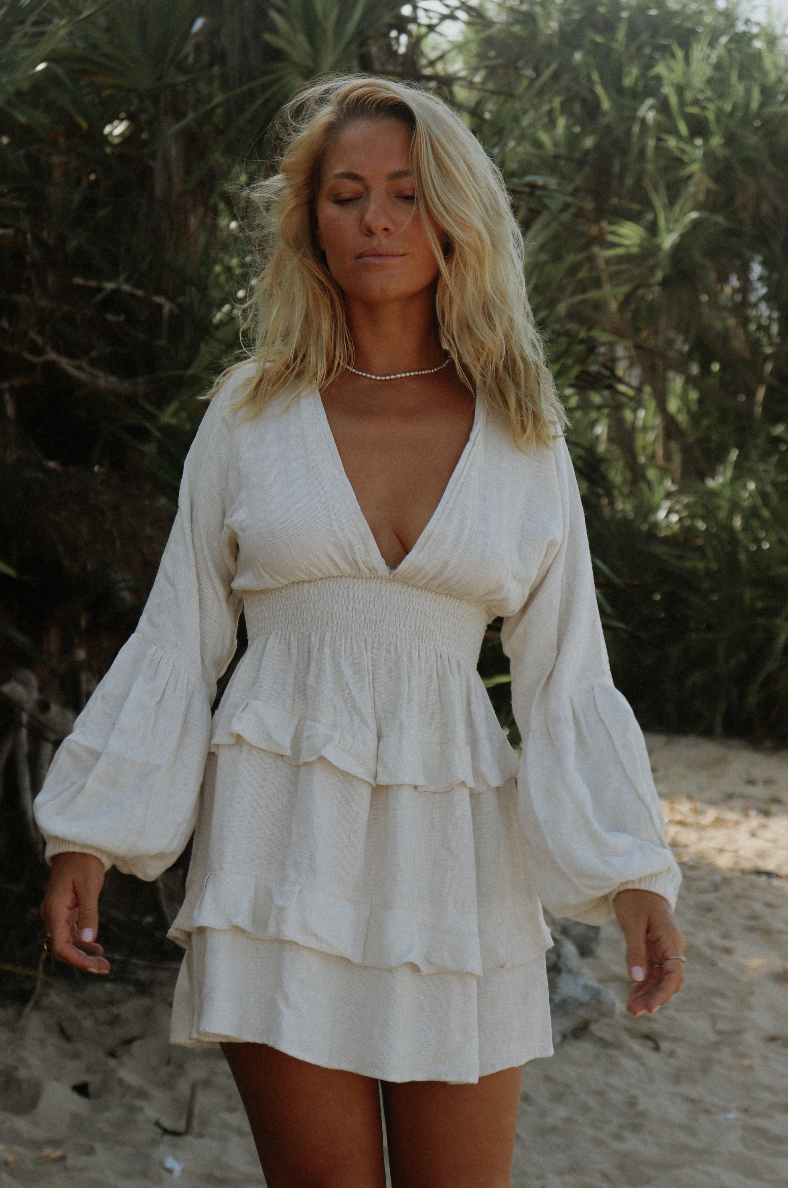 SHELLY COLLECTION – AY THE LABEL